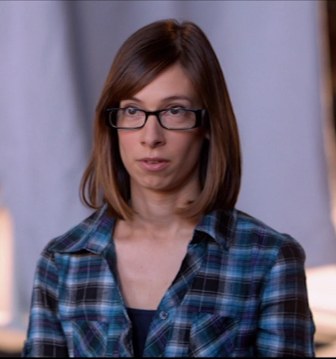 Mary Elise | Pitch Perfect Wiki | Fandom