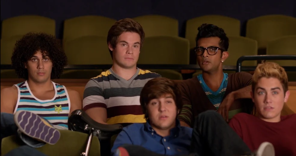 Donald Pitch Ator Perfeito Donald Pitch Perfect Clips | TikTok