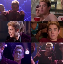 Gregory Gorenc Pitch Perfect