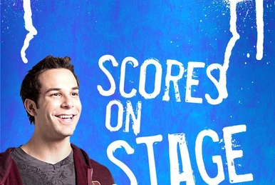 Pitch Perfect Treblemakers Brian Silver