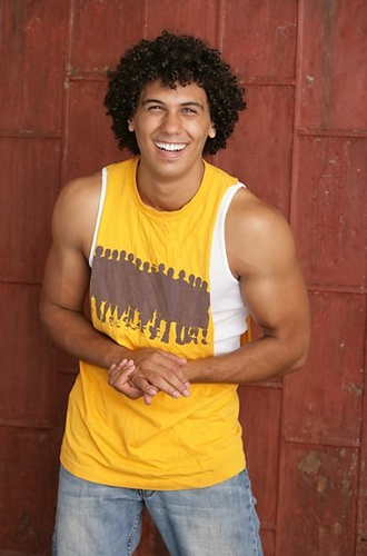 Michael Viruet | Pitch Perfect Wiki | Fandom