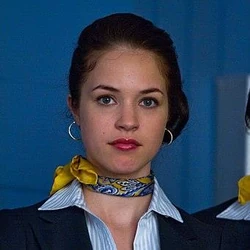 Pitch Perfect Stacie Conrad