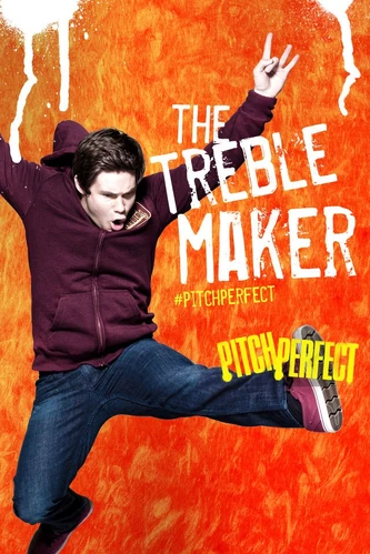 Bumper Allen | Pitch Perfect Wiki | Fandom