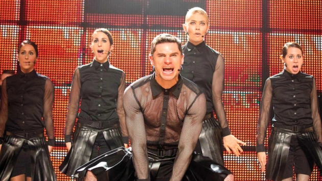 World Championship Finale 1 | Pitch Perfect Wiki | Fandom