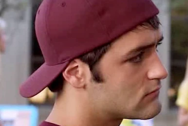 Pitch Perfect Treblemakers Brian Silver