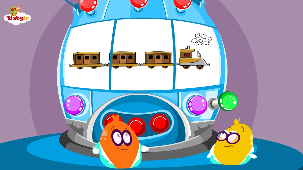 Pitch Potch the sound machine Wiki | Fandom