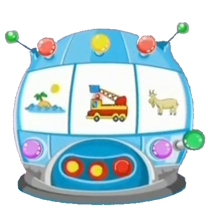 The sound machine | Pitch Potch the sound machine Wiki | Fandom