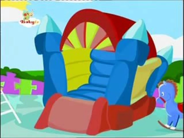 Jamboree | Pitch & Potch Wiki | Fandom