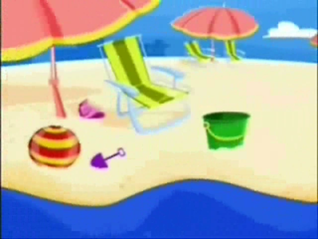 Beach | Pitch & Potch Wiki | Fandom