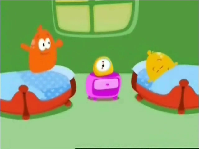 Bedroom | Pitch & Potch Wiki | Fandom