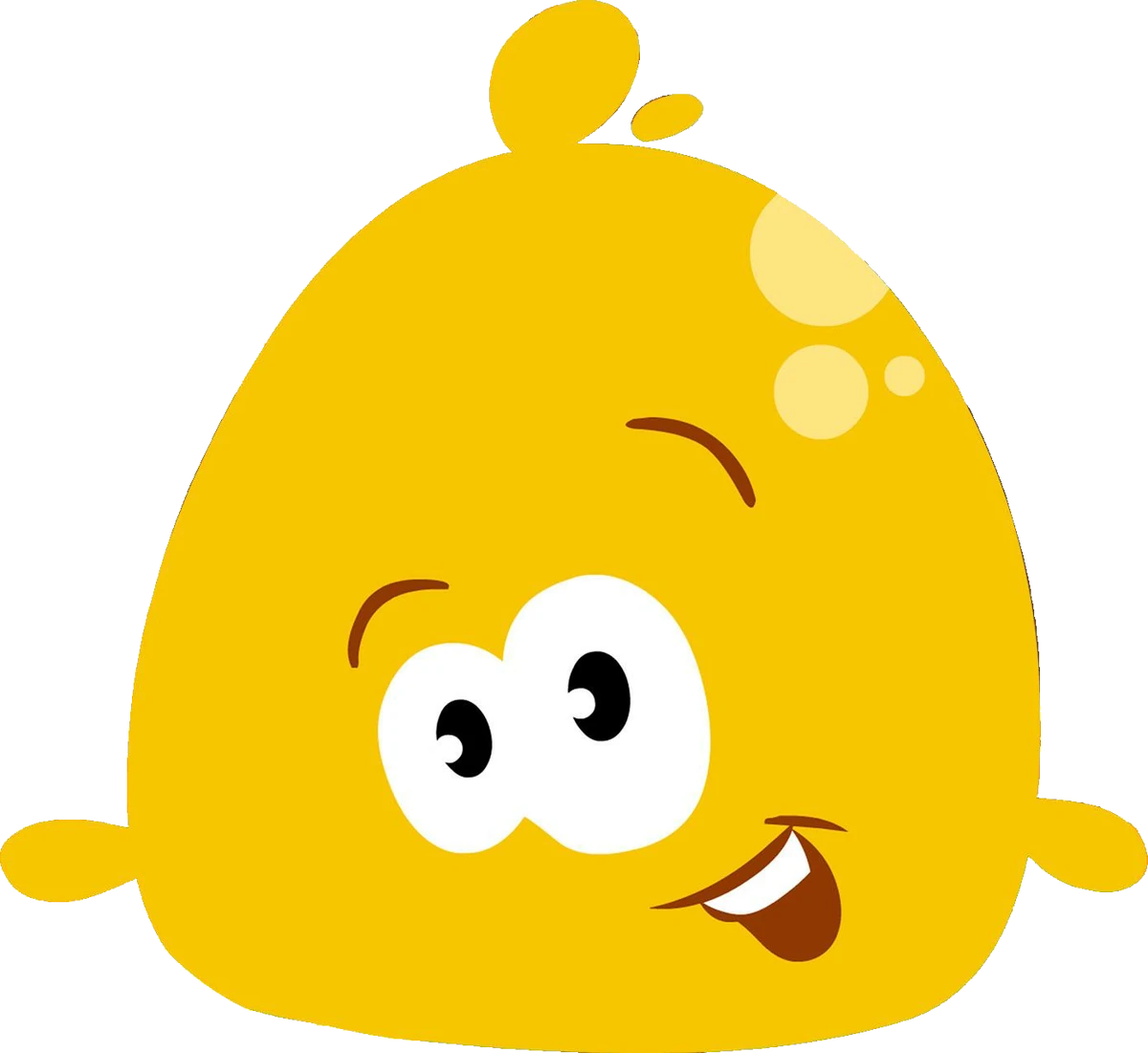 Pitch | Pitch & Potch Wiki | Fandom