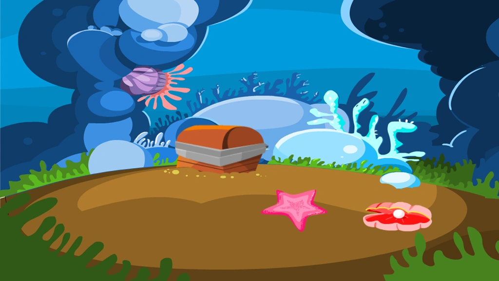 Underwater | Pitch & Potch Wiki | Fandom