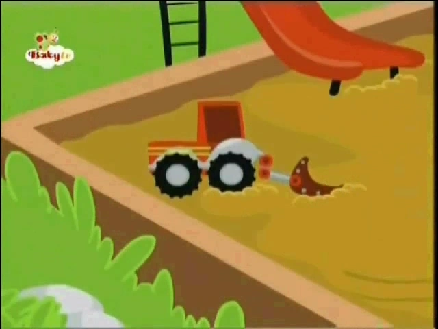 Playground | Pitch & Potch Wiki | Fandom