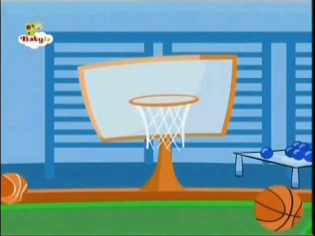 Gym | Pitch & Potch Wiki | Fandom