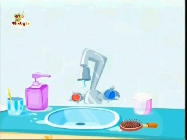 Bathroom | Pitch & Potch Wiki | Fandom