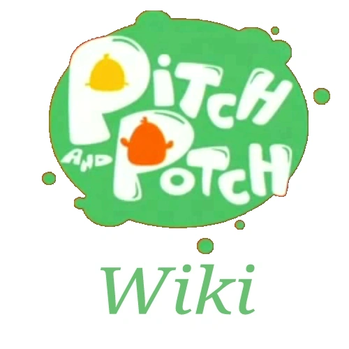 Pitch and Potch | Pitch & Potch Wiki | Fandom