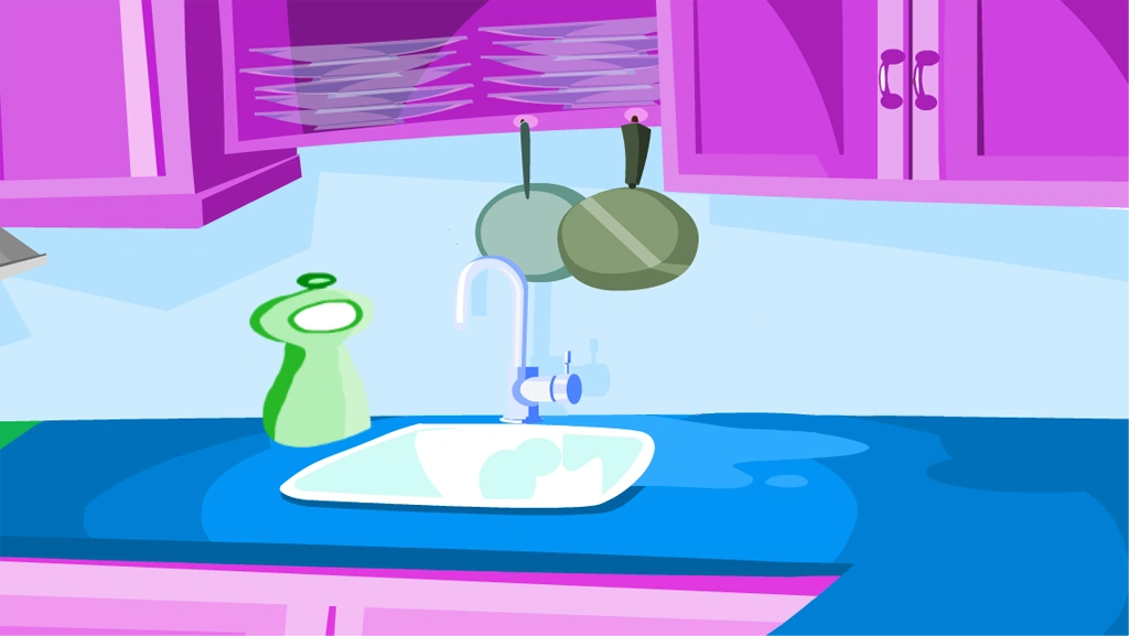 Kitchen | Pitch & Potch Wiki | Fandom