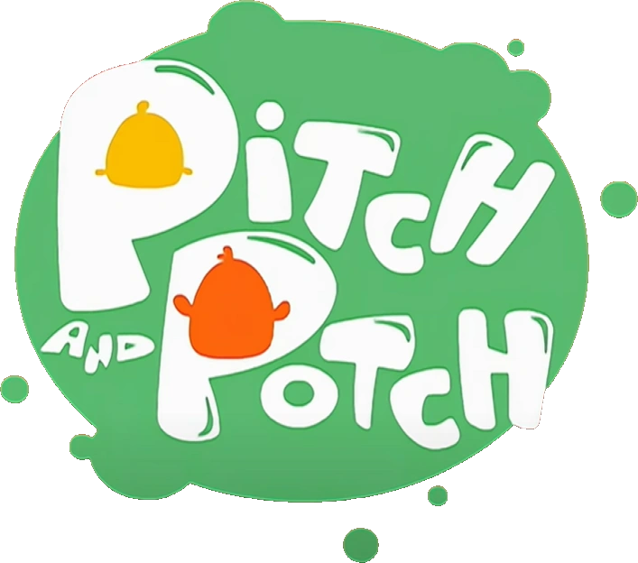 Pitch and Potch | Pitch & Potch Wiki | Fandom