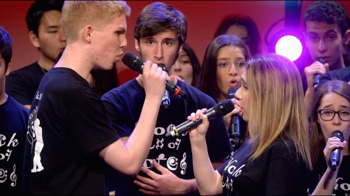 Category:Songs sung by Chock Full of Notes | Pitch Slapped Wikia | Fandom