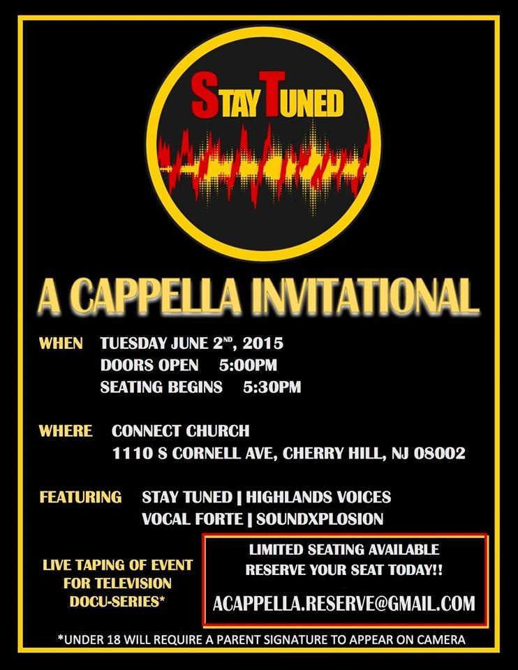 This is Aca-War!/Gallery | Pitch Slapped Wikia | Fandom