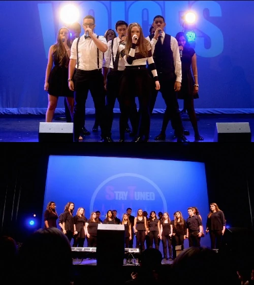 Aca-Gods | Pitch Slapped Wikia | Fandom