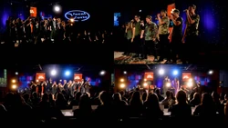 This is Aca-War! | Pitch Slapped Wikia | Fandom