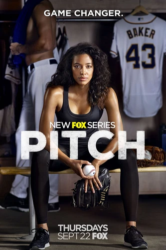 Pitch | Pitch Wiki | Fandom