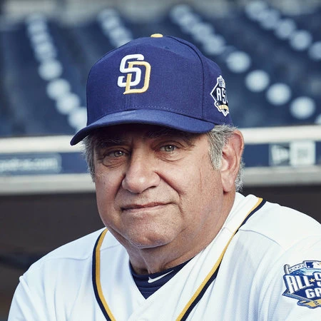 Al Luongo | Pitch Wiki | Fandom