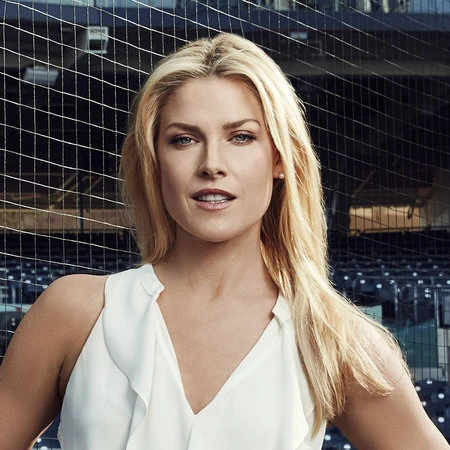 Amelia Slater | Pitch Wiki | Fandom