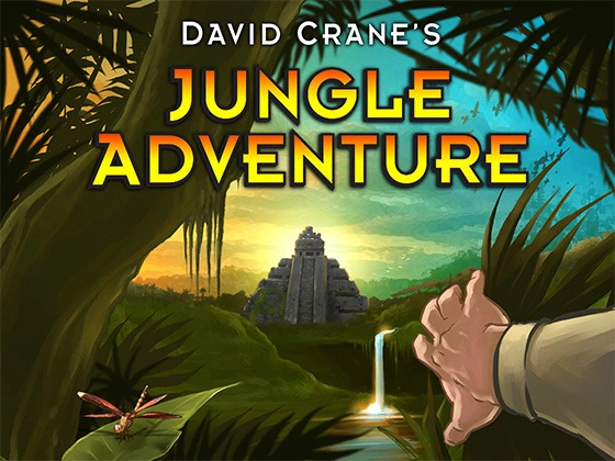 Jungle Adventure | Pitfall Wiki | Fandom