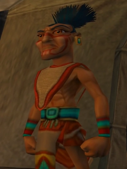 Category:Characters | Pitfall Wiki | Fandom