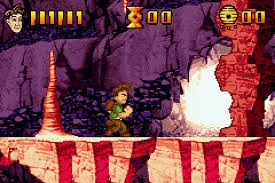 Gameplay | Pitfall Wiki | Fandom