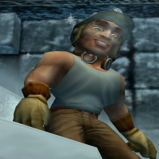 Mole | Pitfall Wiki | Fandom