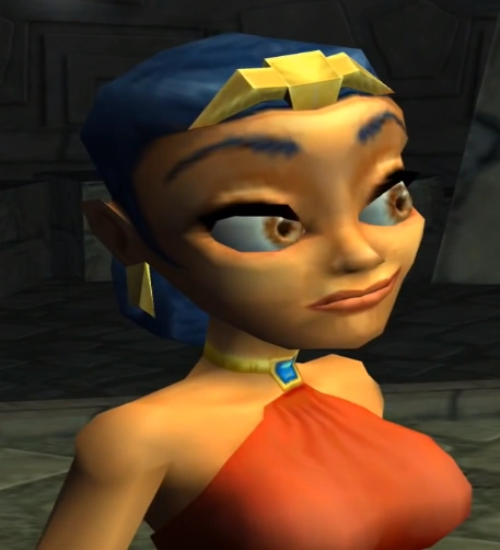 Micay | Pitfall Wiki | Fandom