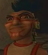 Characters of the game | Pitfall Wiki | Fandom