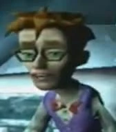 Characters of the game | Pitfall Wiki | Fandom