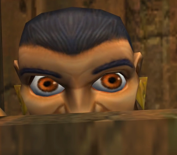 Gate Guards | Pitfall Wiki | Fandom