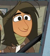 Edna Peepleson | Pitsada Productions Wiki | Fandom