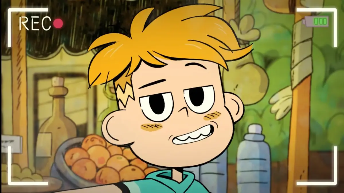 Jack Wylde | Pitsada Productions Wiki | Fandom