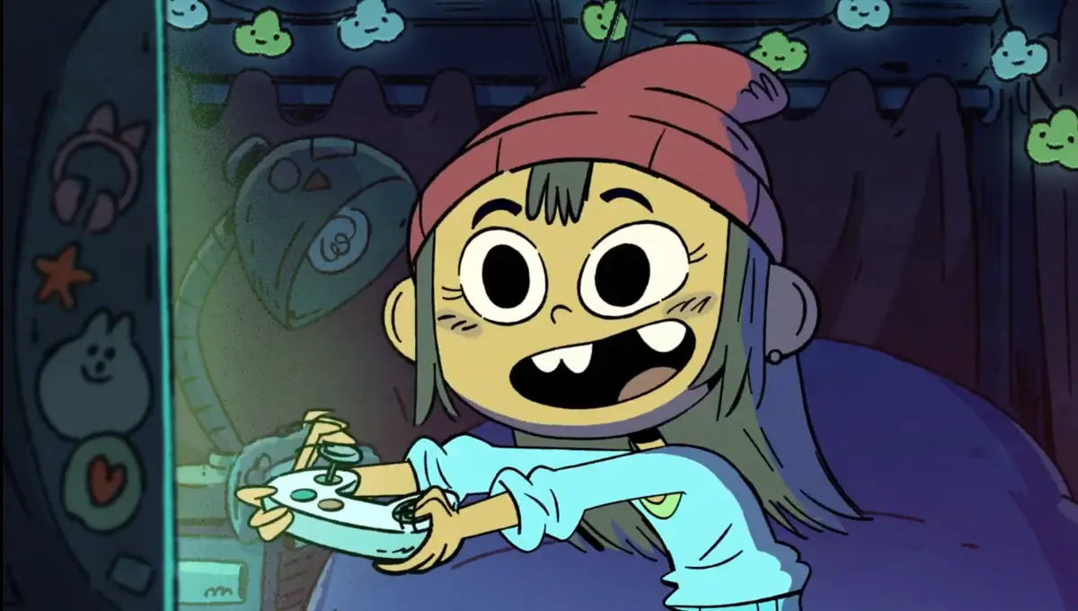 Lily Pak | Pitsada Productions Wiki | Fandom