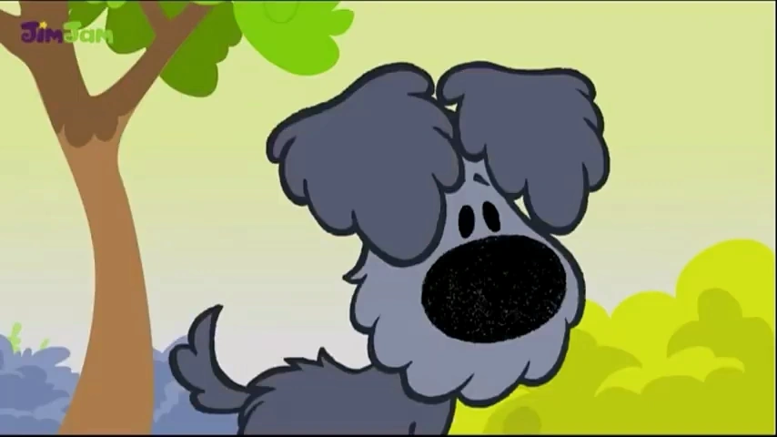 Woozle | Pitsada Productions Wiki | Fandom