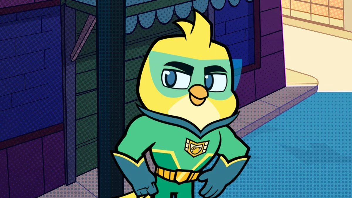 Ace | Pitsada Productions Wiki | Fandom