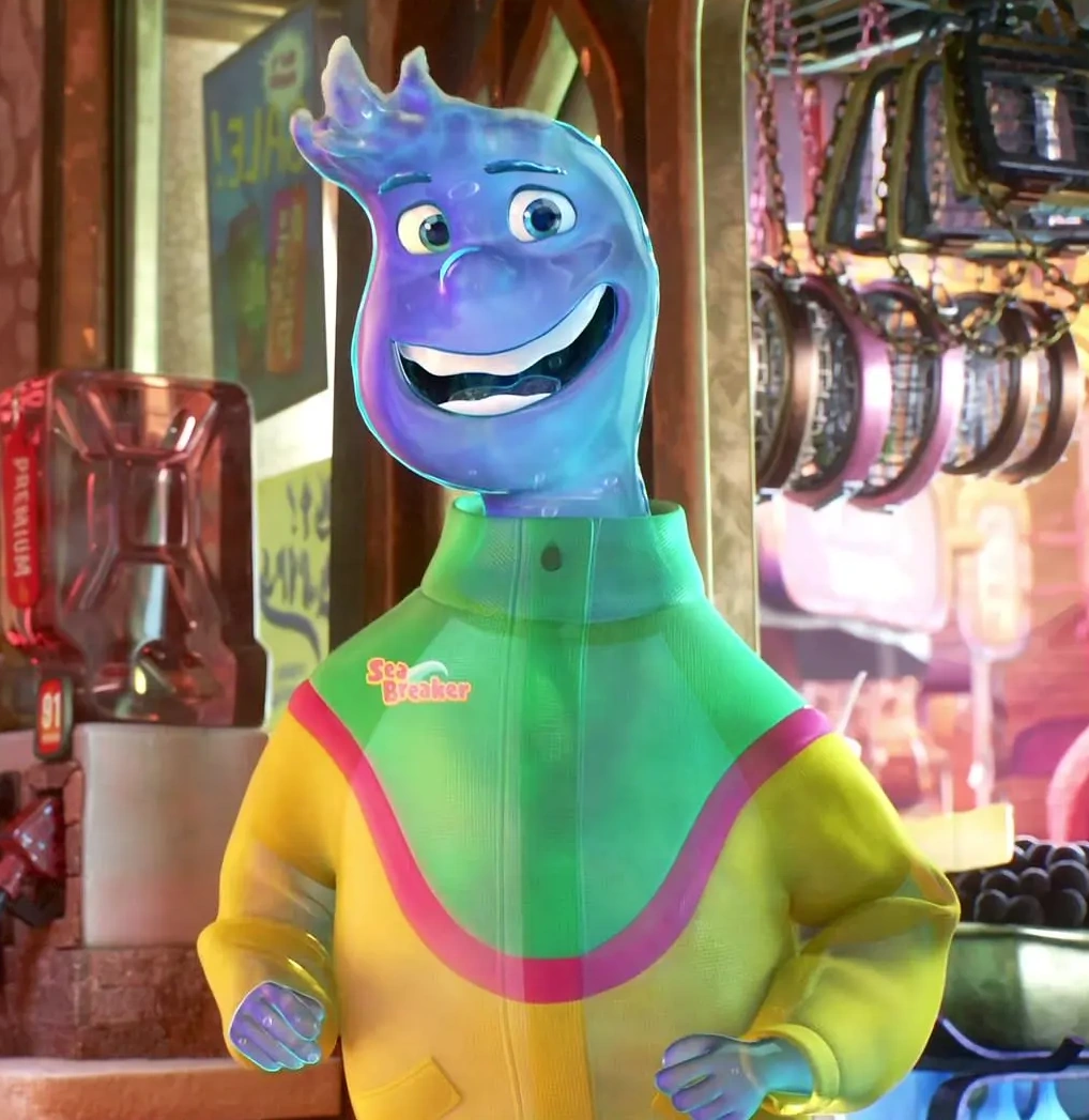 Everett Phan | Pitsada Productions Wiki | Fandom