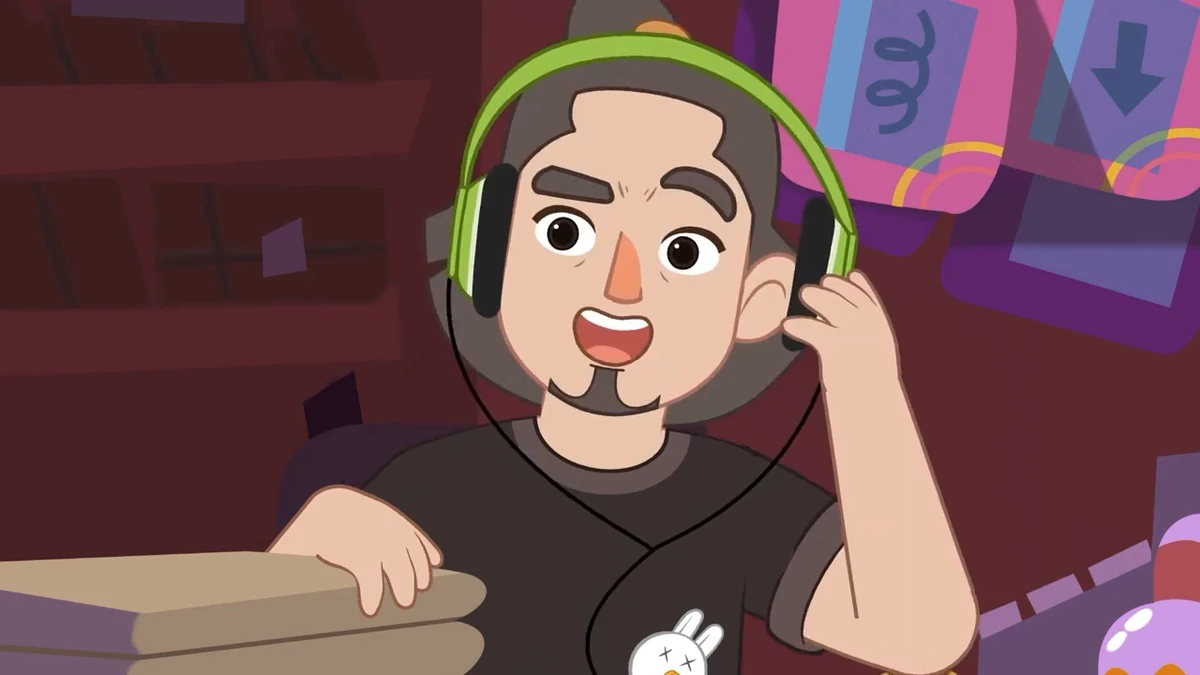 Uncle Ray | Pitsada Productions Wiki | Fandom