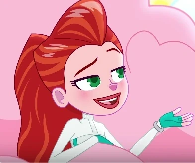 Lila Draper | Pitsada Productions Wiki | Fandom