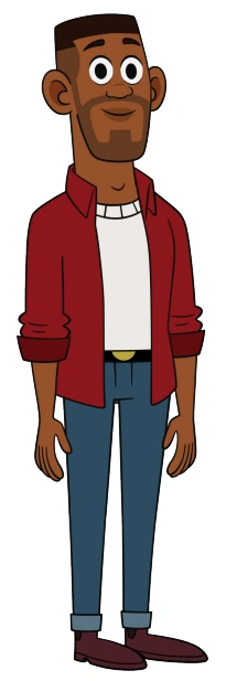 Louis Loops | Pitsada Productions Wiki | Fandom