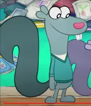 Syd | Pitsada Productions Wiki | Fandom