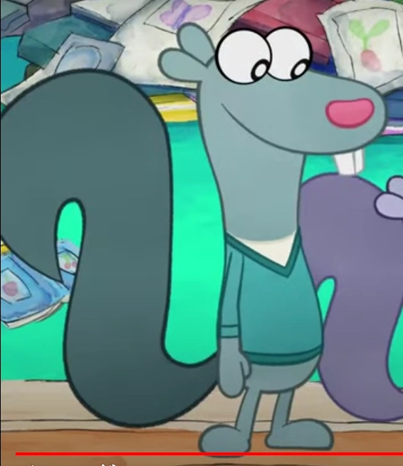 Syd | Pitsada Productions Wiki | Fandom