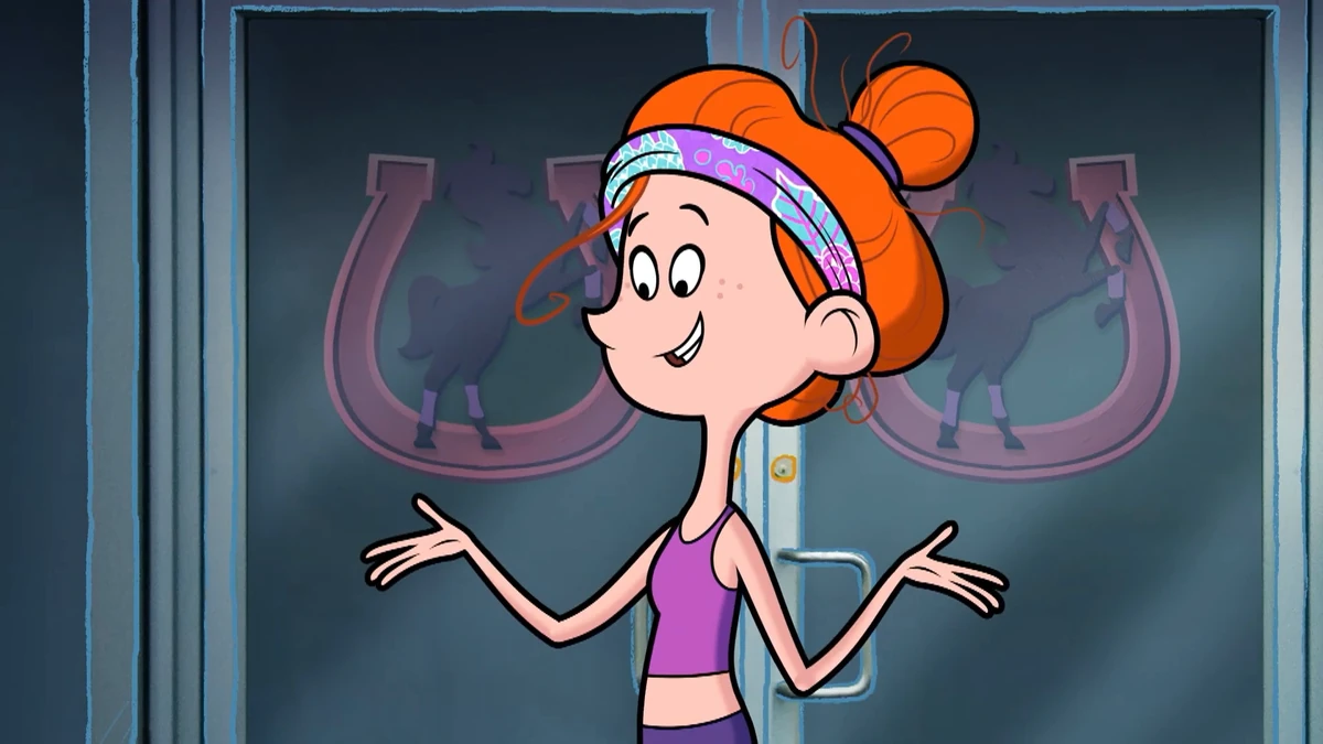 Misty | Pitsada Productions Wiki | Fandom