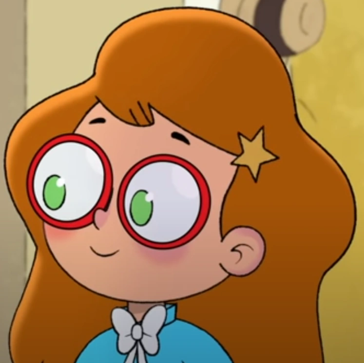 Charlotte | Pitsada Productions Wiki | Fandom